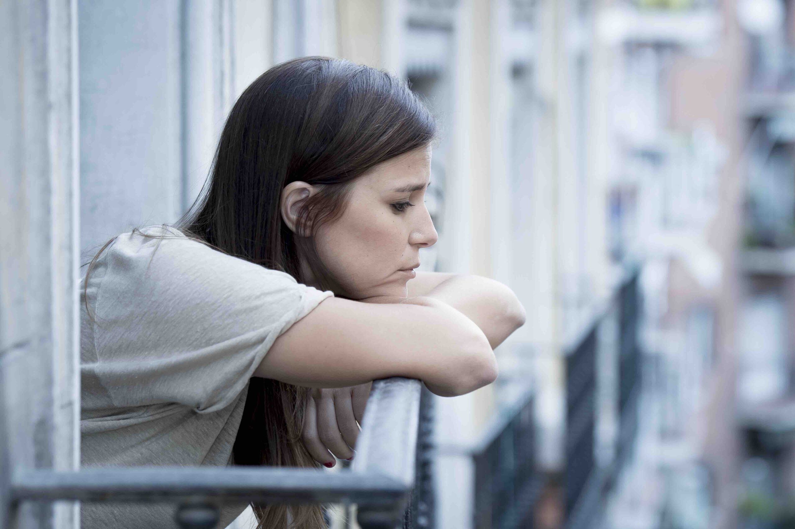 La Tristeza en Invierno - Te Queremos Escuchar