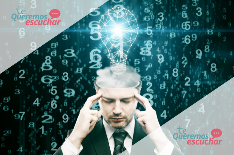 Blog TQE - 7 Señales De Que Podrías Ser Un Genio